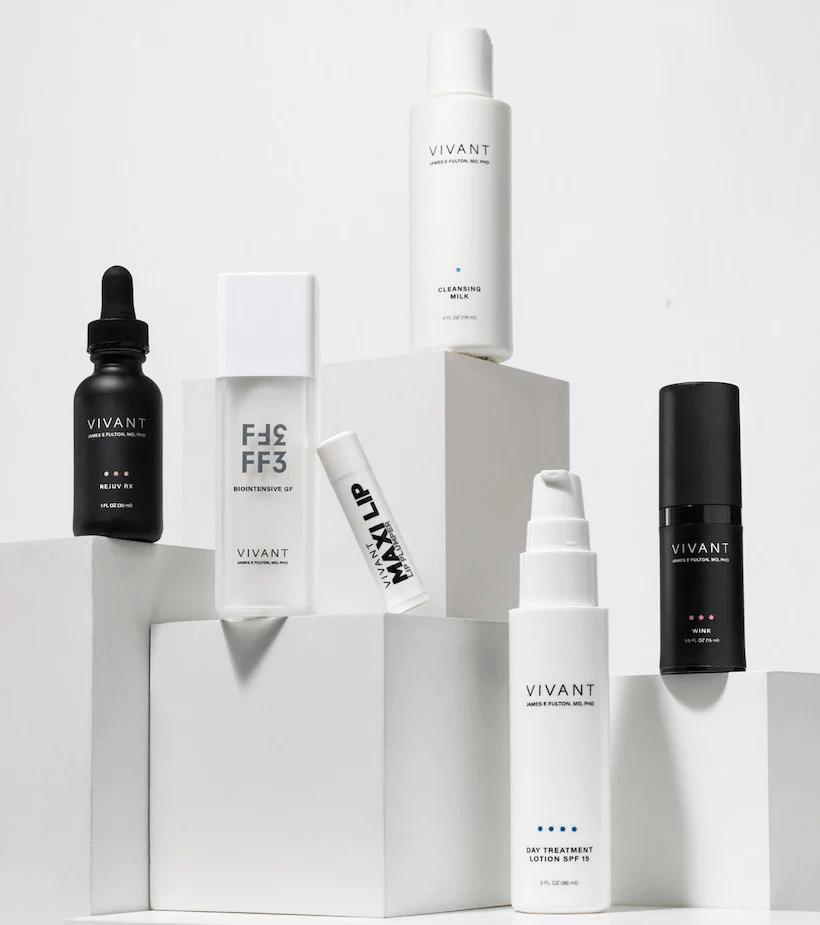 Evara Hair Skin Studio | Rockledge Florida – Anna Sofia Aesthetics